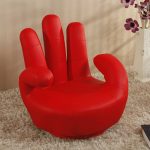 China factory living room Flannel new lifestyle furniture sofa fabric ...