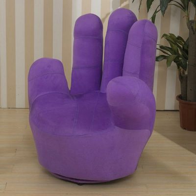 China factory living room Flannel new lifestyle furniture sofa fabric ...